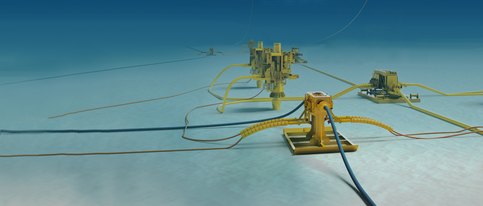 TechnipFMC Signs 20-Year Subsea 2.0™ Frame Agreement with Chevron ...