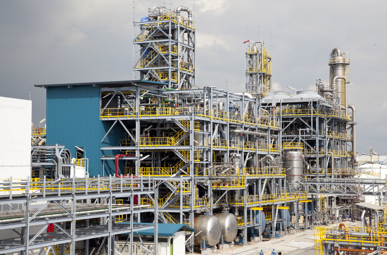 TechnipFMC announces first technology license for epichlorohydrin from ...