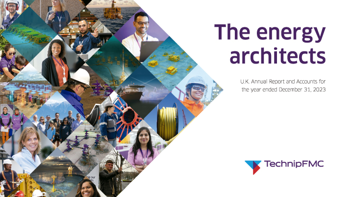 Technip awarded contract for a Gas and Condensate Export System project ...