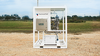 Production - TechnipFMC plc