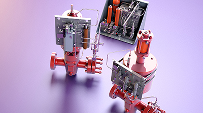 Production - TechnipFMC plc