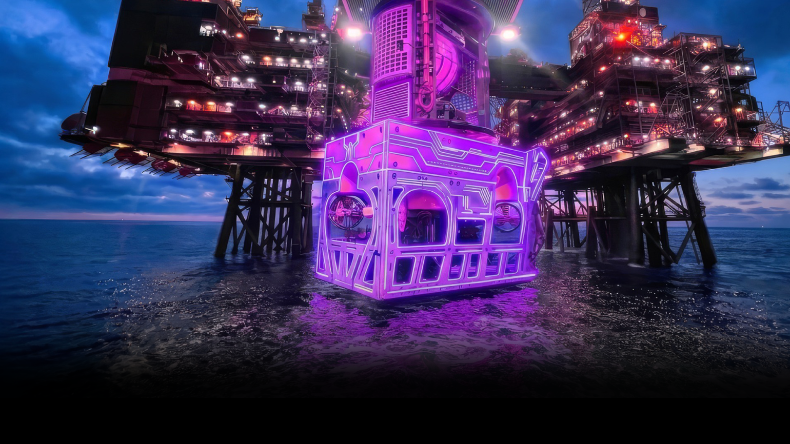 The ROV Electrification Inflection Point - TechnipFMC plc