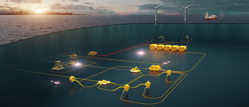 About us - TechnipFMC plc