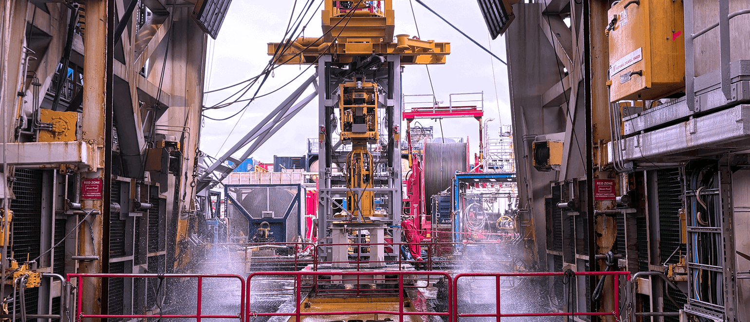 Pivotal Riserless Intervention - TechnipFMC plc