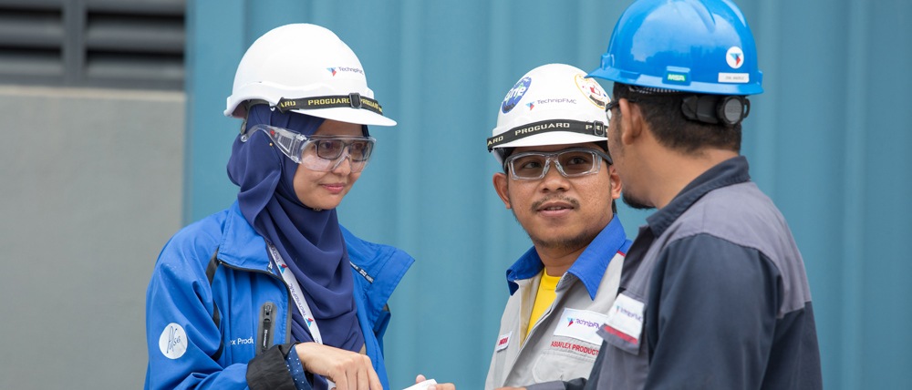 News - TechnipFMC plc