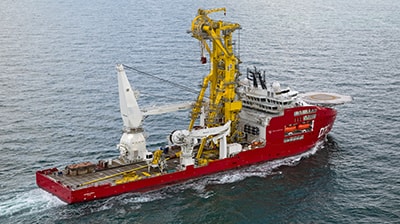 Fleet - TechnipFMC plc