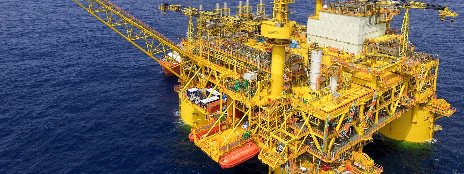 Malikai Malaysia's first tension leg platform - TechnipFMC plc