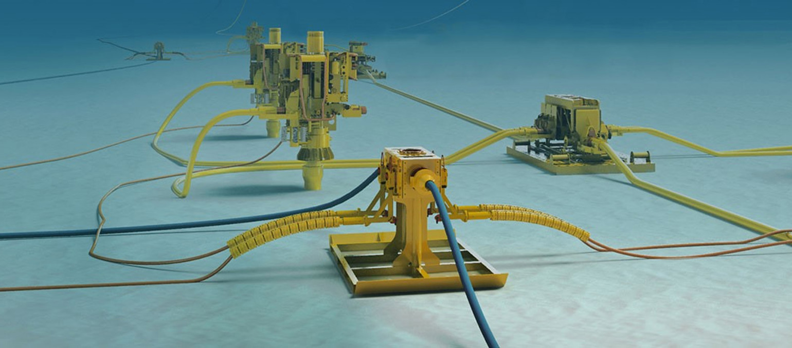 World Oil® Awards win for Subsea Power Distribution Station ...