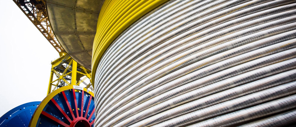 Umbilicals - TechnipFMC plc