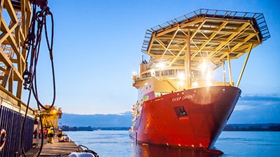 Fleet - TechnipFMC plc