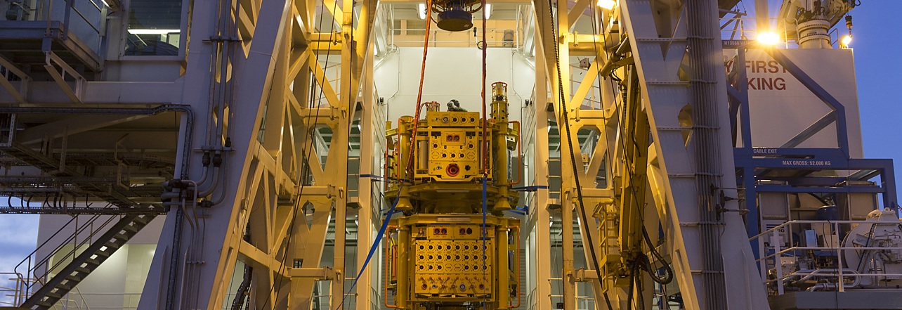 Riserless Light Well Intervention - TechnipFMC plc