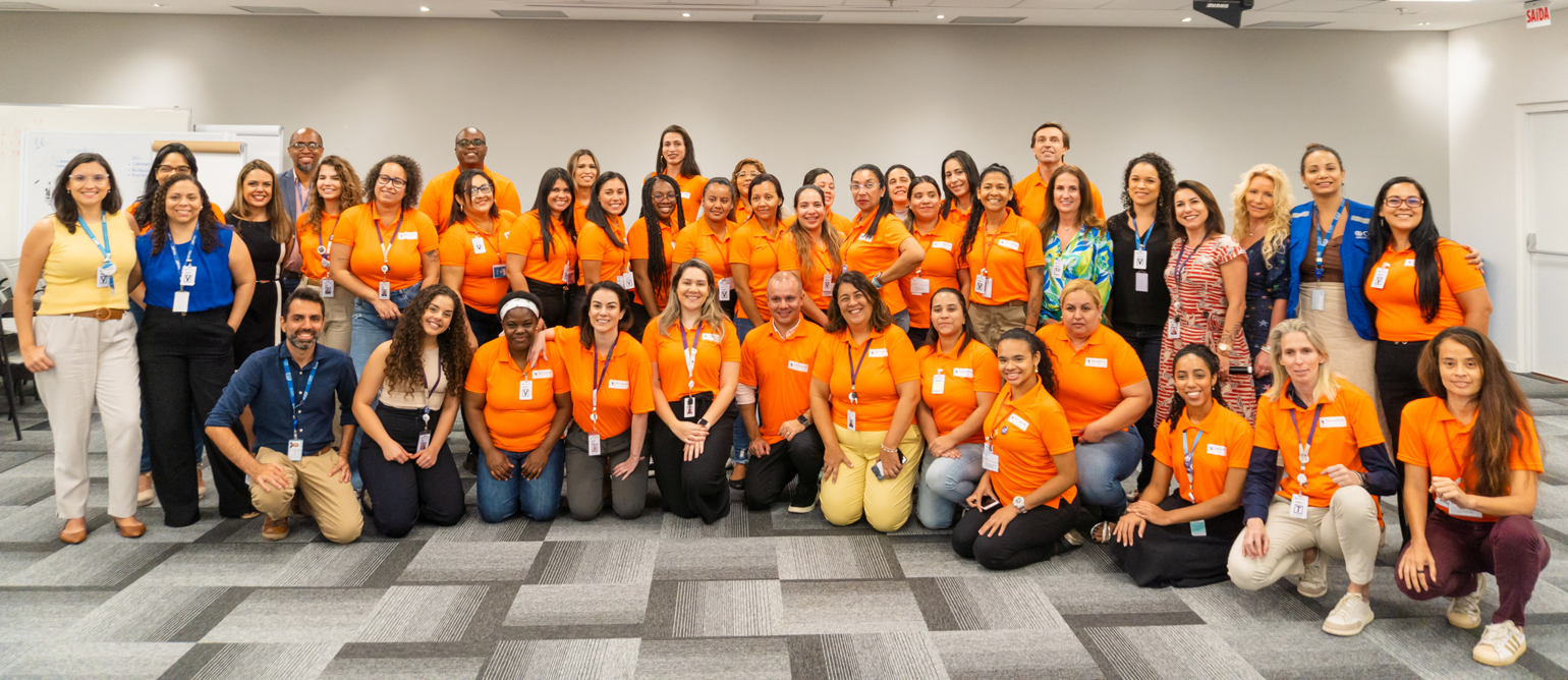 Offshore training for migrant women to boost equal opportunity and ...