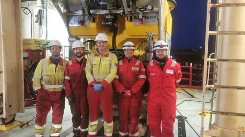 Fleet - TechnipFMC plc