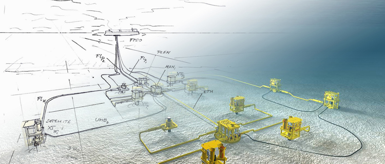 Concept and FEED studies - TechnipFMC plc