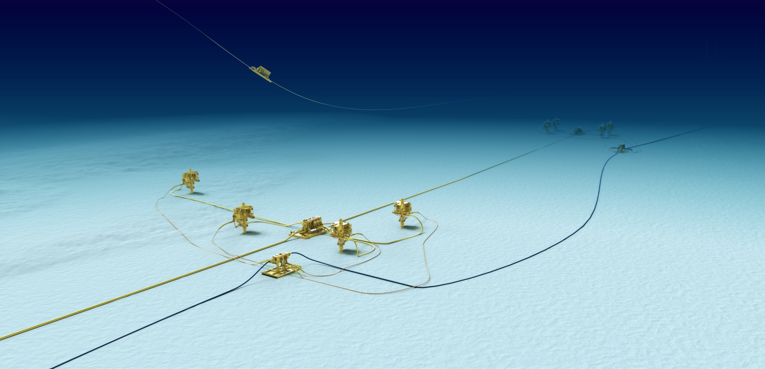 How Subsea 2.0™ and the configure-to-order model are cutting lead time ...