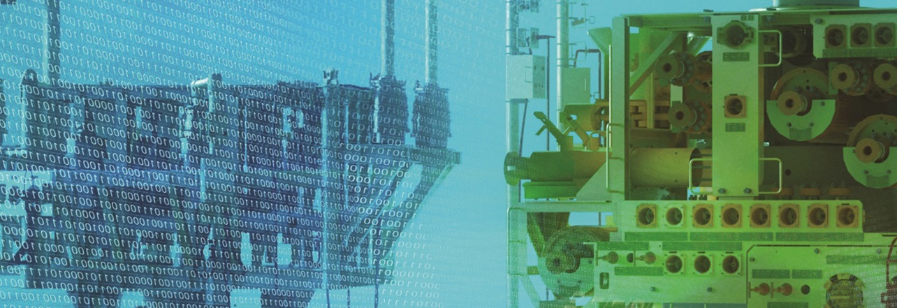 Production control systems - TechnipFMC plc