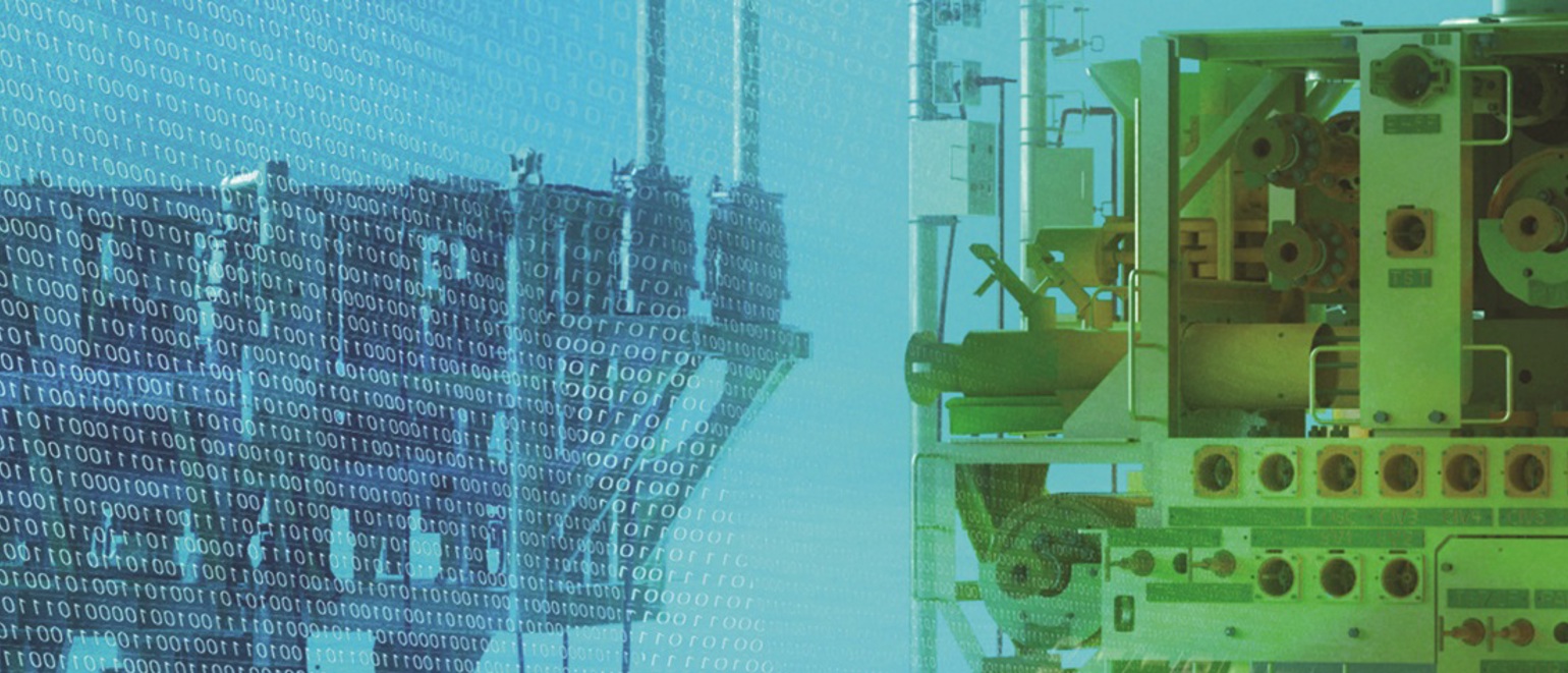 Production control systems - TechnipFMC plc