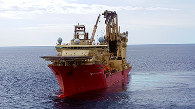 Fleet - TechnipFMC plc