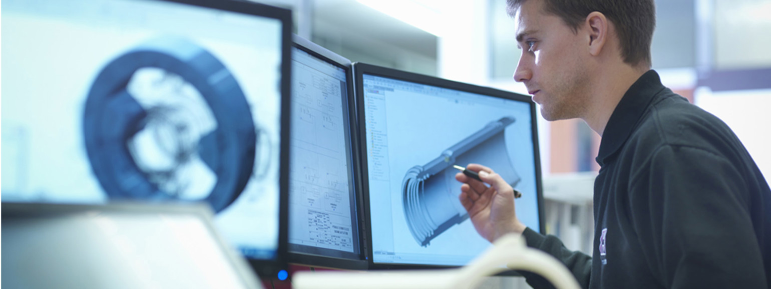 Digital automation advancing energy industry - TechnipFMC plc