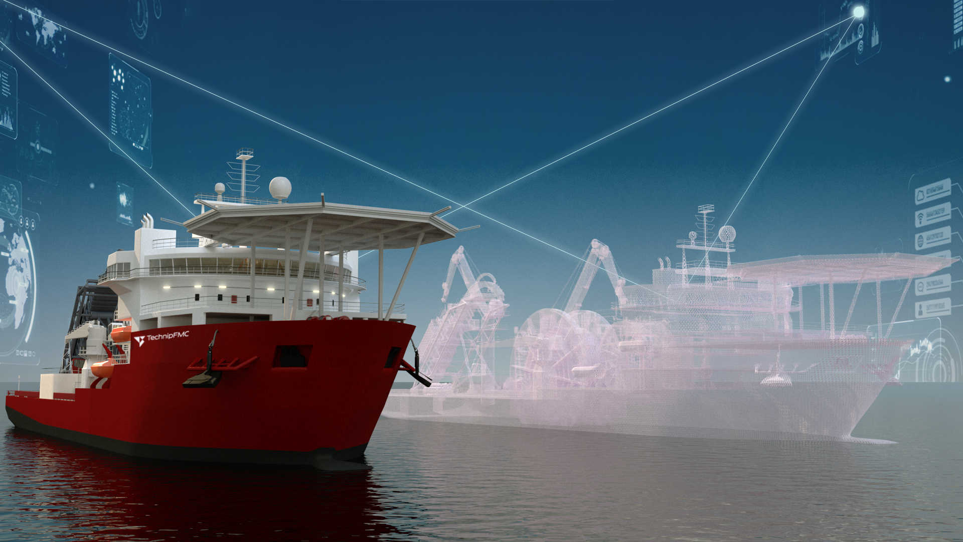 Subsea Studio™ - TechnipFMC plc