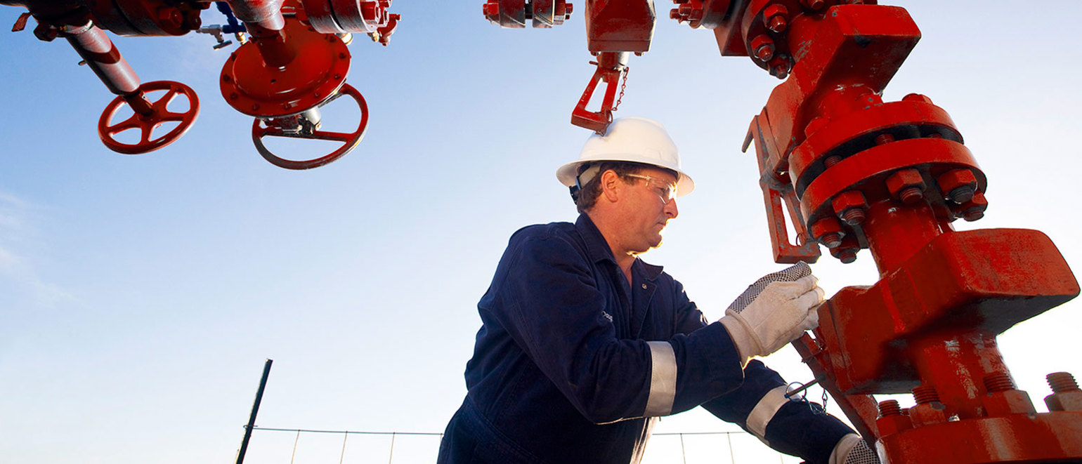 Pressure control - TechnipFMC plc