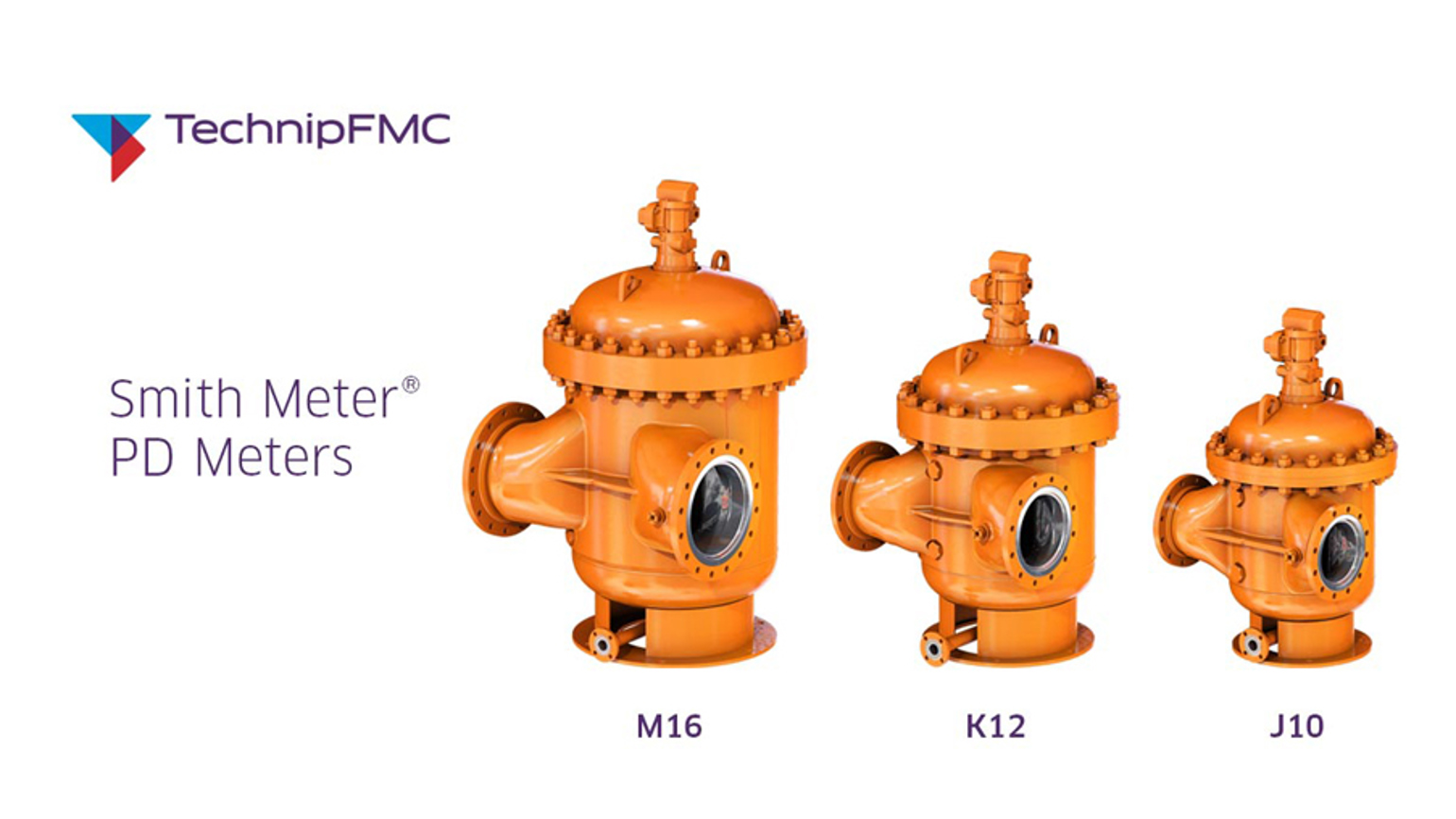 Smith Meter® PD Meter reaches its 80th anniversary … and continues to ...