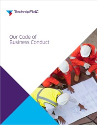 Ethics and Compliance - TechnipFMC plc