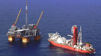 Fleet - TechnipFMC plc