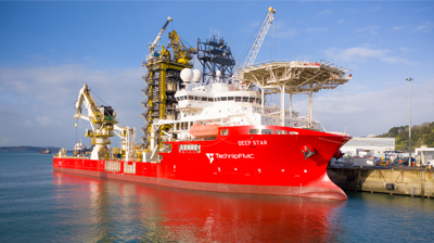 Fleet - TechnipFMC plc